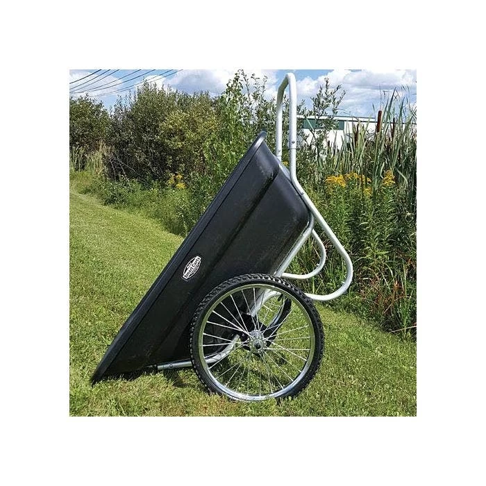 Snag Your Spring Essential: Muller's Original Smart Carts, Black 7 Cu ...